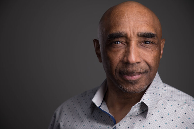 George Boyer | Headshot photographer in Kennesaw, GA