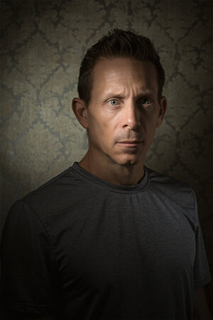 Alexander Slanger | Headshot photographer in Los Angeles, CA