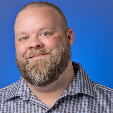 Clint James | Headshot photographer in FORNEY, TX