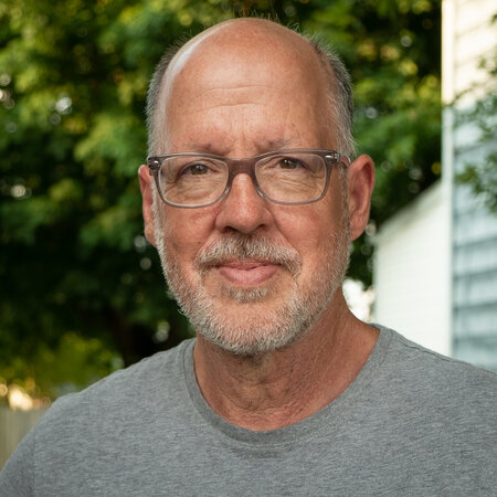 David Mihelarakis - Clinton, PA - Headshot and Portrait Photographer