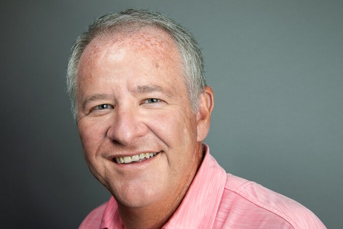 John Ransom - Clarkston, MI - Headshot and Portrait Photographer