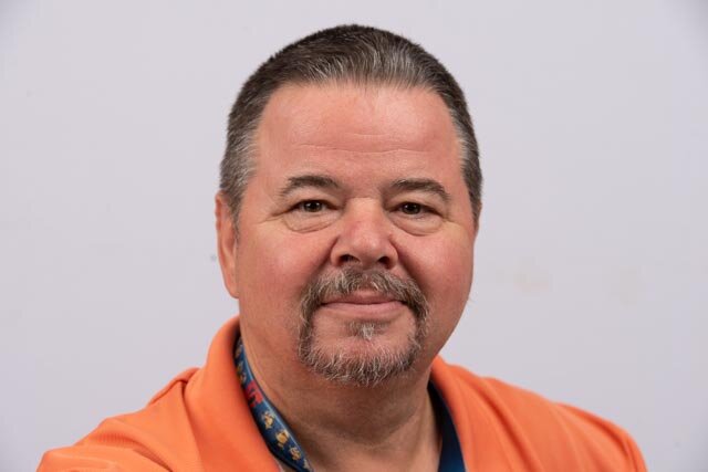 William McQueen | Headshot photographer in New Port Richey, FL