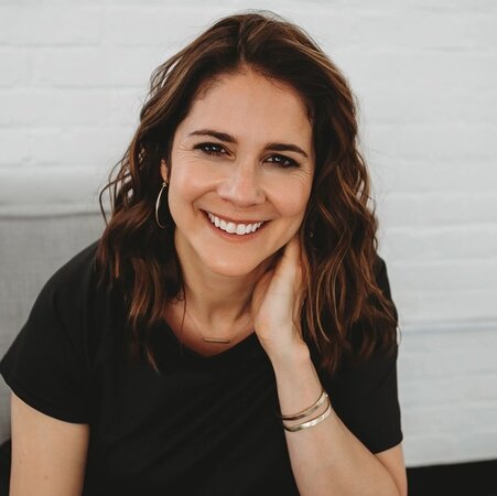Stephanie Ewens | Headshot photographer in Providence, RI