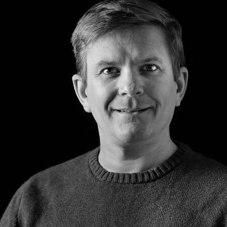 Alan Dunkerly - Bournemouth, GB - Headshot and Portrait Photographer