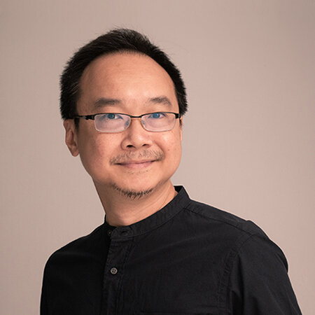 Andy Lim | Headshot photographer in Kuala Lumpur, MY