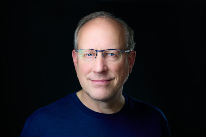 John Ludeman | Headshot photographer in Sammamish, WA