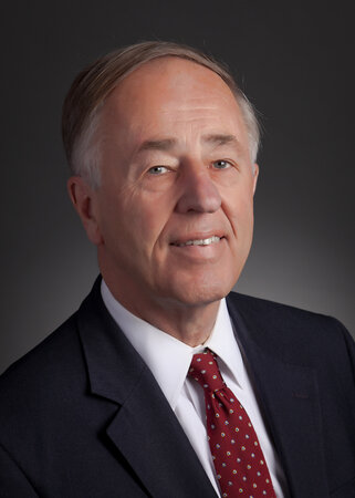 Skip Klein | Headshot photographer in Stevenson, MD