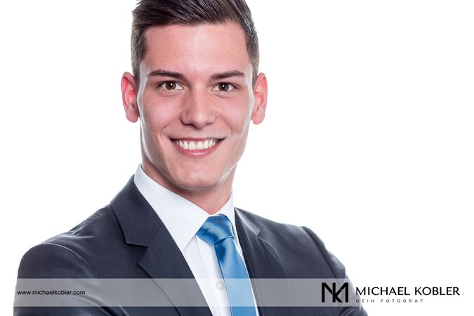 Michael Kobler - Wien, AT - Headshot and Portrait Photographer