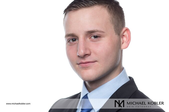 Michael Kobler - Wien, AT - Headshot and Portrait Photographer