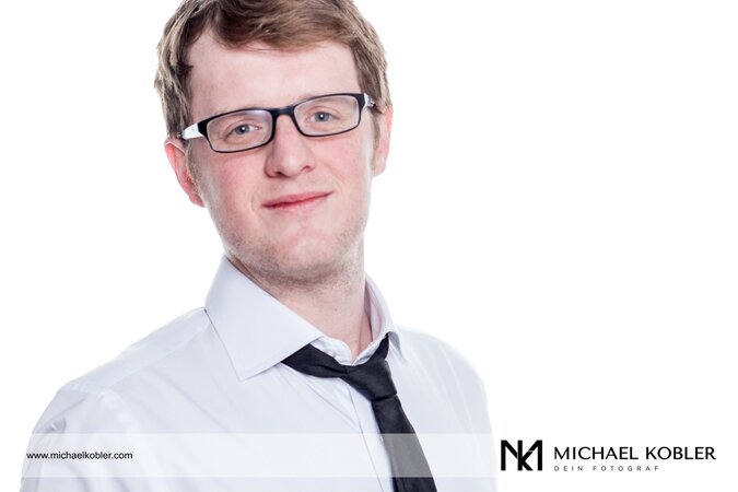 Michael Kobler - Wien, AT - Headshot and Portrait Photographer