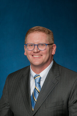 Michael Straub | Headshot photographer in Mount Pocono, PA