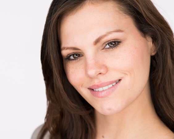 Lianne by Nick Redman | Headshot Crew