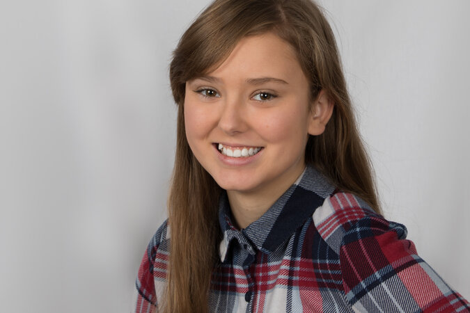 Shelly Priest | Headshot photographer in Calgary, AB, CA