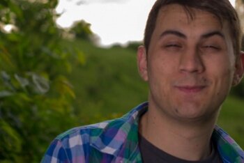 Cosmin POP | Headshot photographer in Dumbraveni, SB, RO