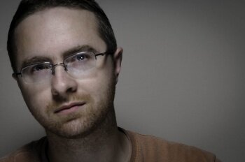 Jason Davis | Headshot photographer in Taylors, SC