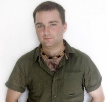 Jon Kemp | Headshot photographer in Basildon, ESS, GB