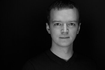 Kevin Kraft | Headshot photographer in Calgary, AB, CA