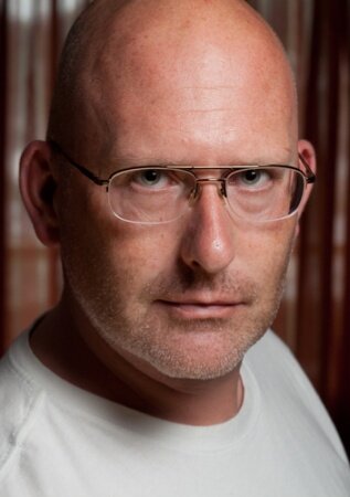 Robert Strasser | Headshot photographer in Vienna, WIE, AT