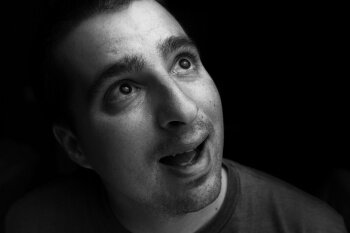 Daniel Ralston | Headshot photographer in Chula Vista, CA