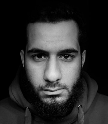Hussein Abdullah - Amman, Amman, JO - Headshot and Portrait Photographer