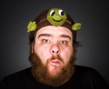 Benjamin Grelle | Headshot photographer in St Louis, MO