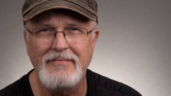 Russell Kling | Headshot photographer in Volo, IL