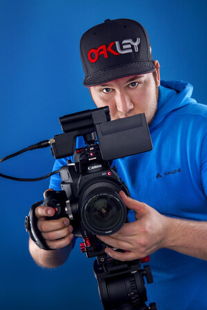 Chainshot Videoproduktion Aachen Florian Klaes | Headshot photographer ...