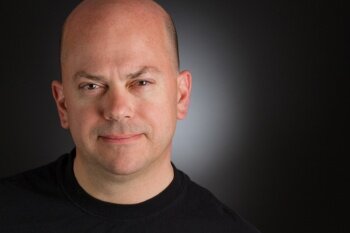 Phil Shepherd | Headshot photographer in Beachwood, NJ