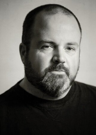 Ed Maher | Headshot photographer in Alexandria, VA