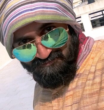 Hitesh Soni | Headshot photographer in mumbai, Maharashtra, IN