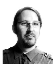 Christian Siebold | Headshot photographer in Munich, DE