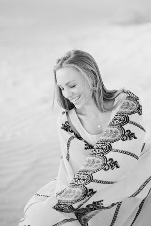 Maria Sundin - Dubai, Dubai, AE - Headshot and Portrait Photographer