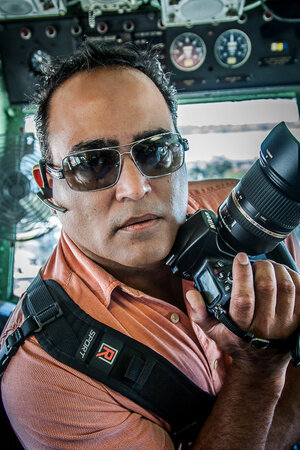 Dan Morales | Headshot photographer in san diego, CA