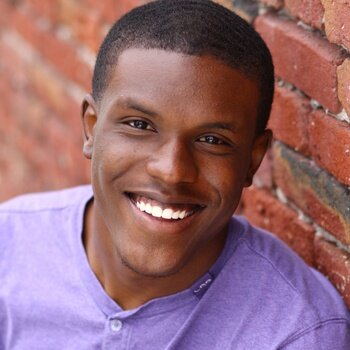 Brandon Donaldson | Headshot photographer in San Francisco, CA