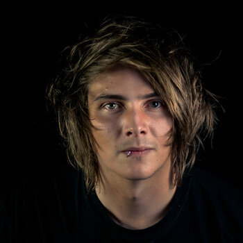 Jack Mark | Headshot photographer in Chur, CH