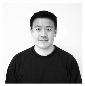 Rob Chan | Headshot photographer in London, London, GB