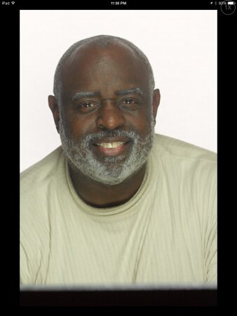 Stevie Gaymon - - Headshot and Portrait Photographer