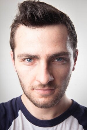 Jackson Finter | Headshot photographer in Melbourne, VIC, AU