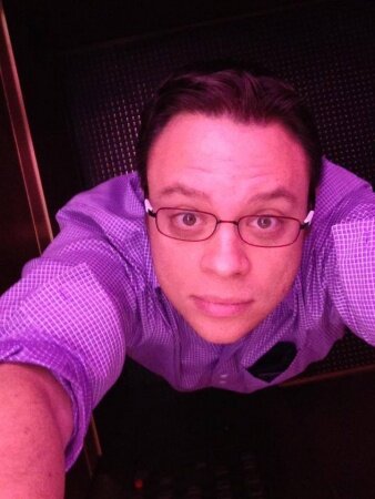 Philip John Basile | Headshot photographer in New Rochelle, NY