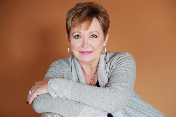 Judy Cormier Hamilton On Canada Headshot And Portrait Photographer