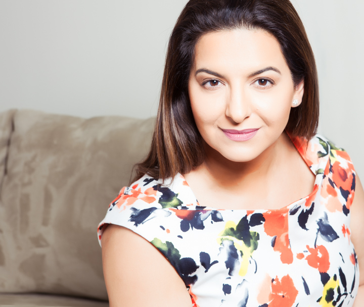 Tracy Condidorio - Women - Headshot Crew