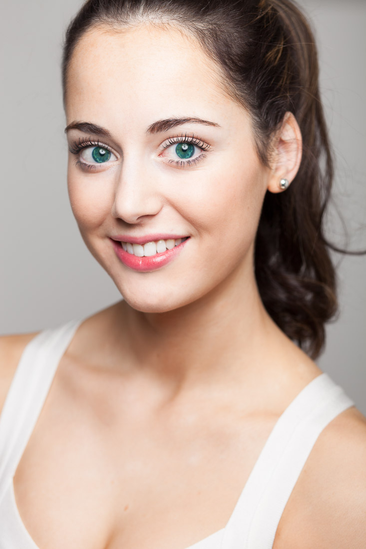 Tracy Condidorio - Women - Headshot Crew