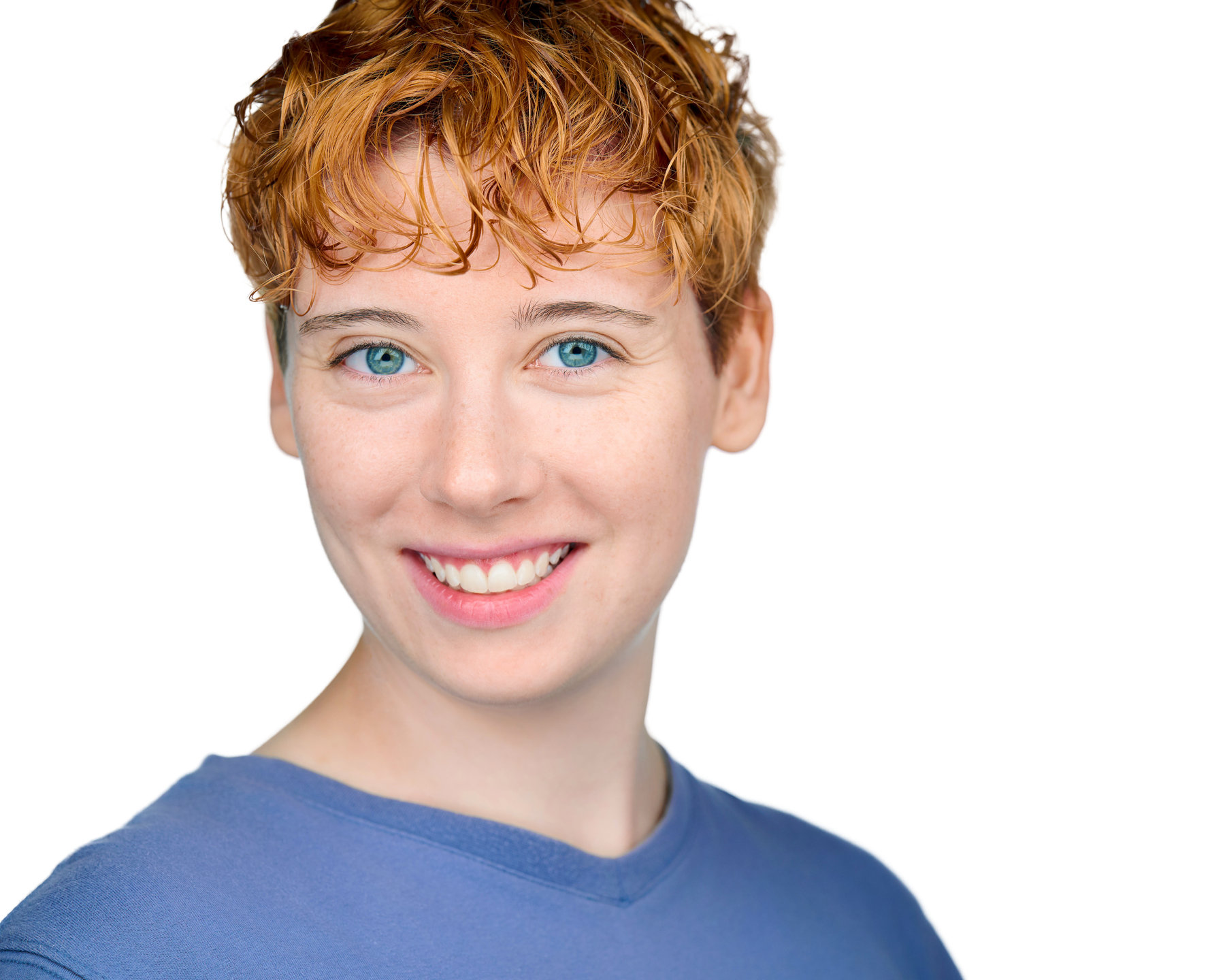 Learn Headshot Photography from Peter Hurley and his crew