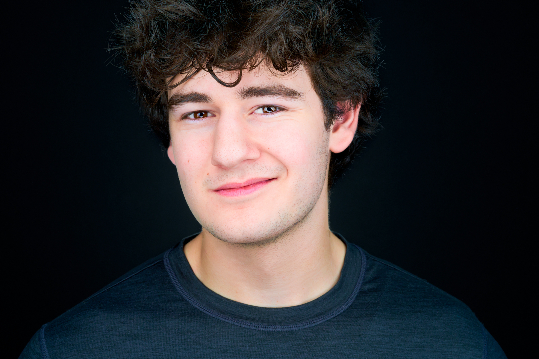 Headshot of the Week for February 12th 2024 | Headshot Crew