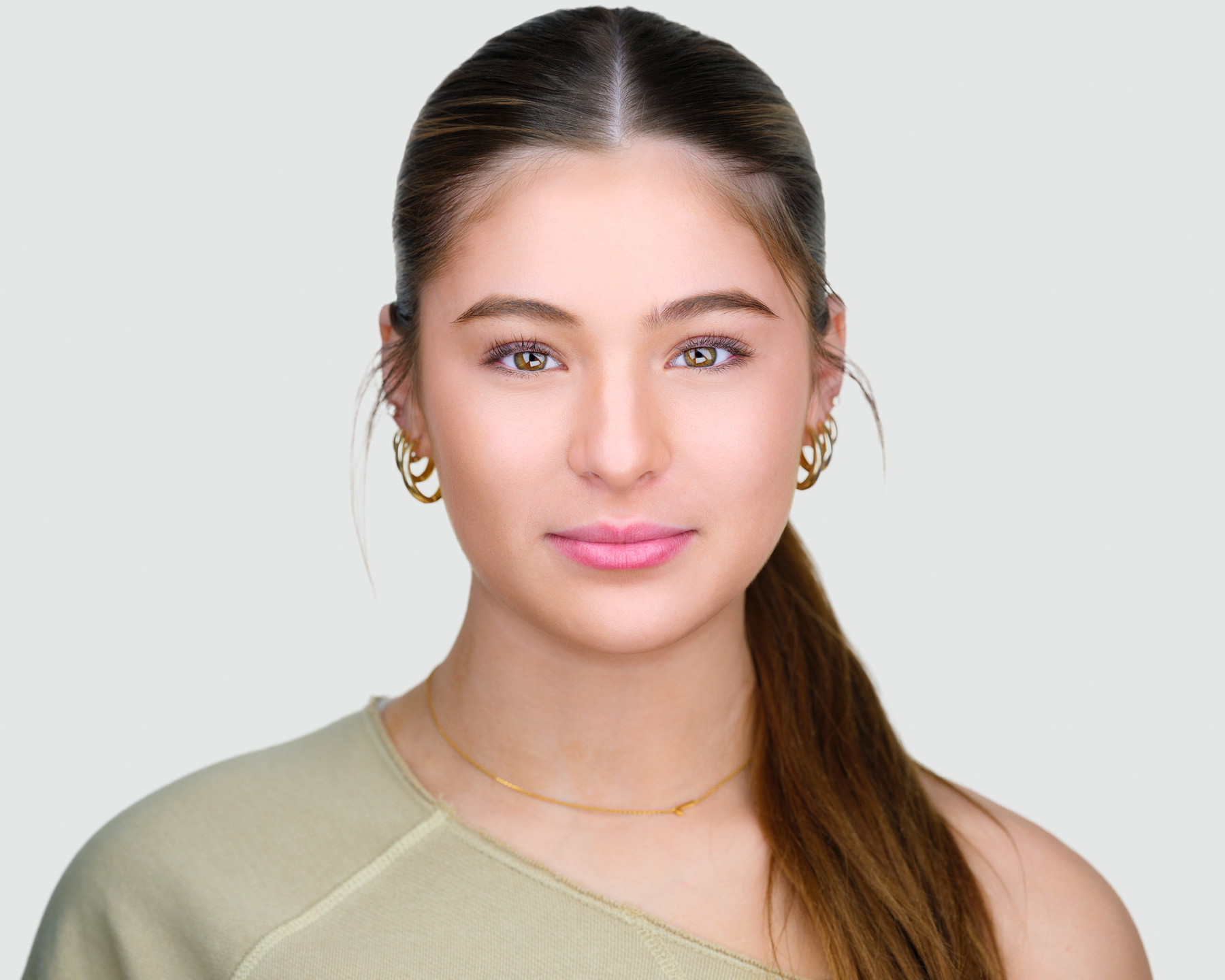 Learn Headshot Photography from Peter Hurley and his crew