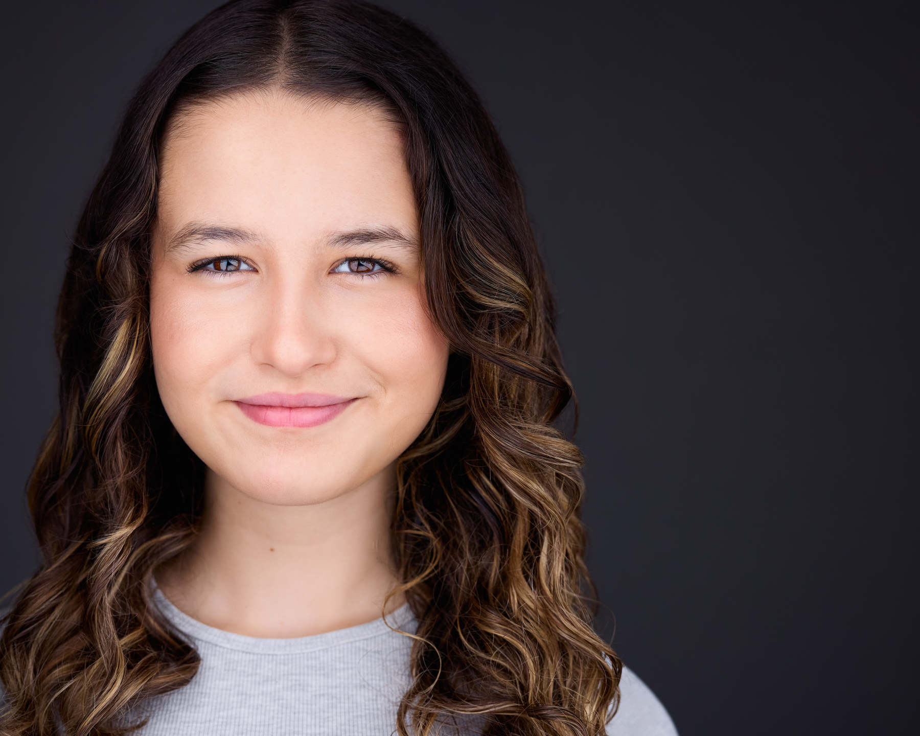 Learn Headshot Photography from Peter Hurley and his crew