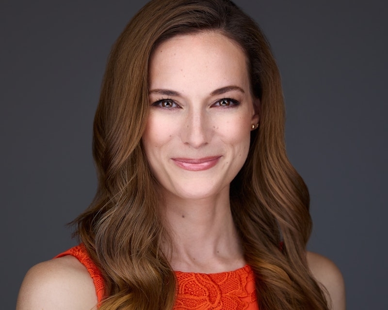 Learn Headshot Photography from Peter Hurley and his crew