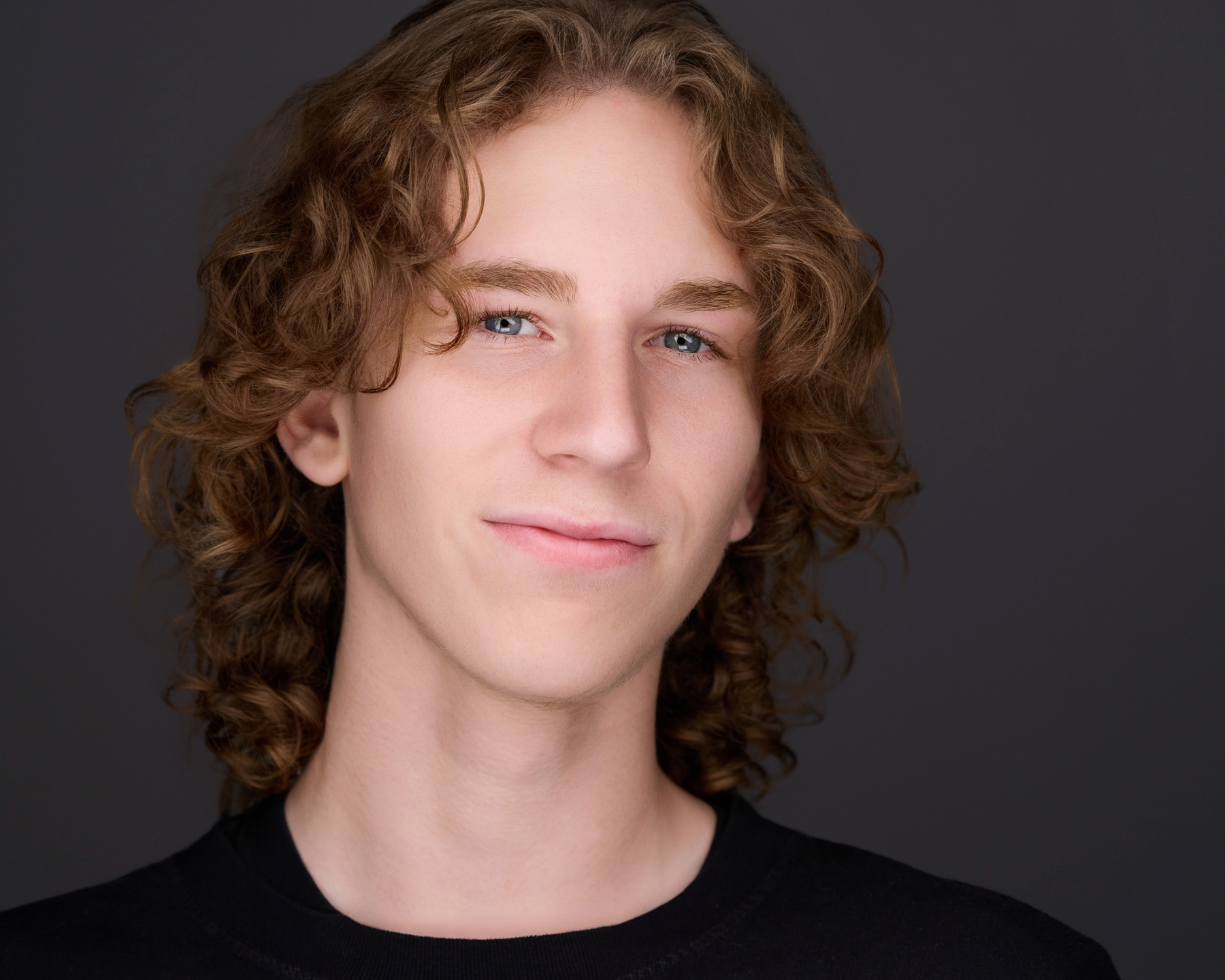 Learn Headshot Photography from Peter Hurley and his crew