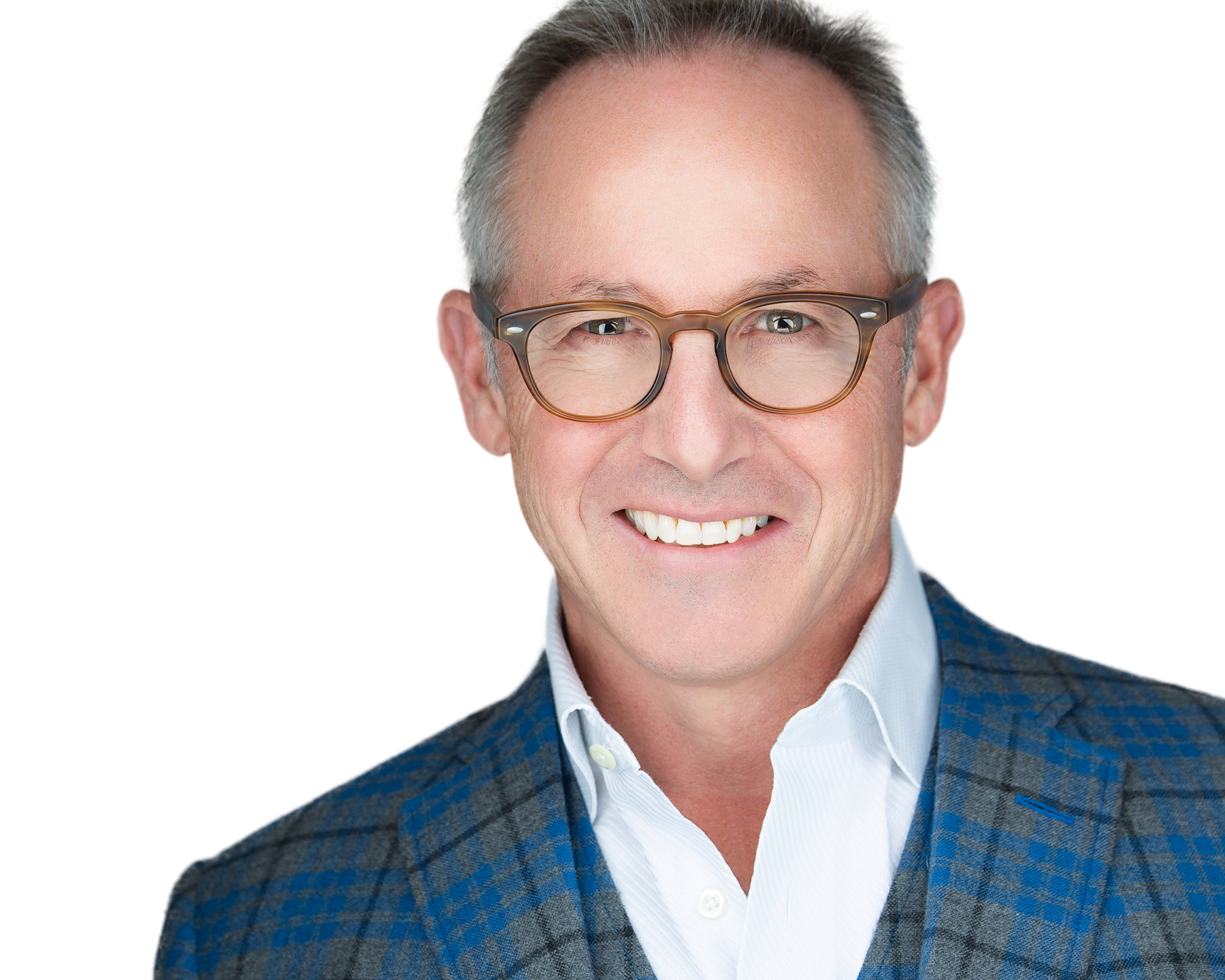 Learn Headshot Photography from Peter Hurley and his crew